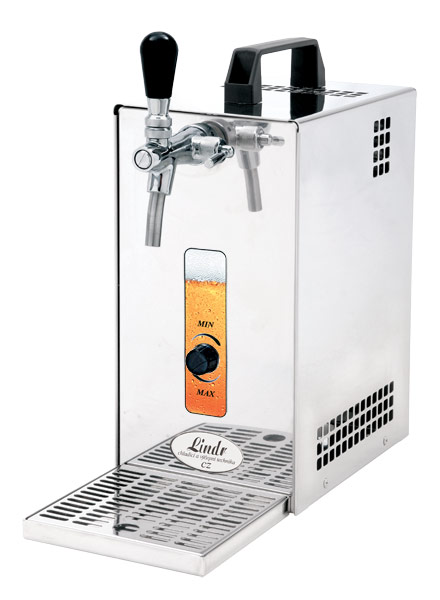 Promo Landing - Draught Beer Online